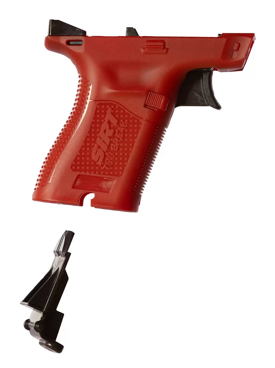 SIRT TruBreak Trigger Control Trainer | Dry Fire Trigger Training Tool ...