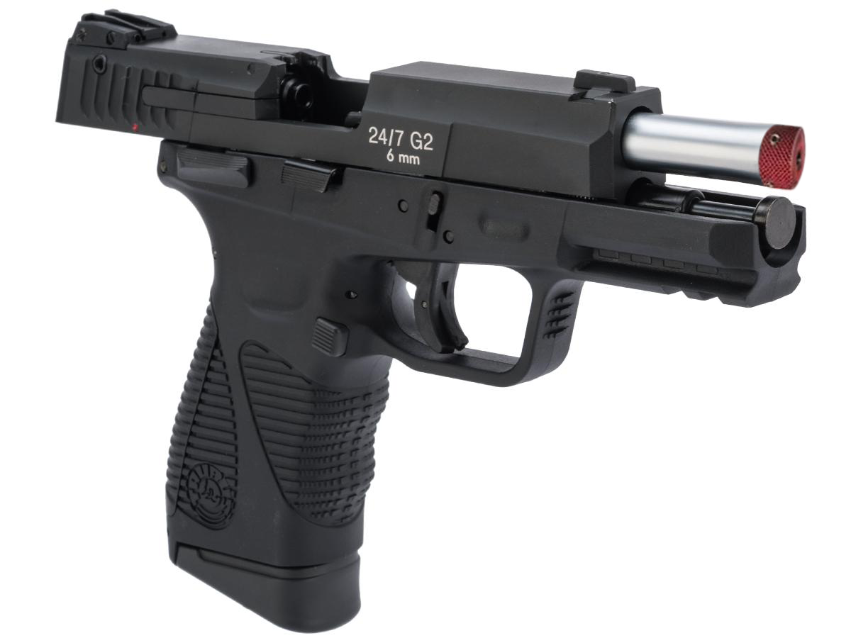 Taurus Blowback Laser Training Pistol 24/7 G2 – iDryfire